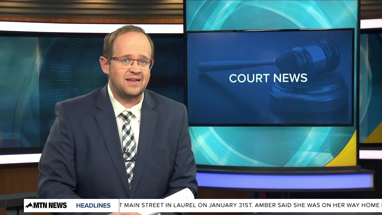 MTN 4:30 News with Casey Conlon 4-22-24 - YouTube