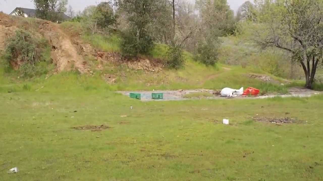 UPDATE: West Redding California Homeless Still Possibly Missing - YouTube