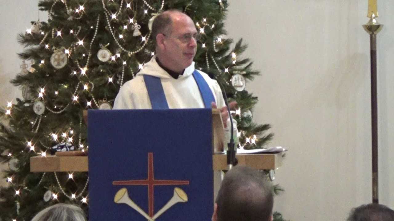 Pastor Brian Stamm 12-20-2020 - YouTube