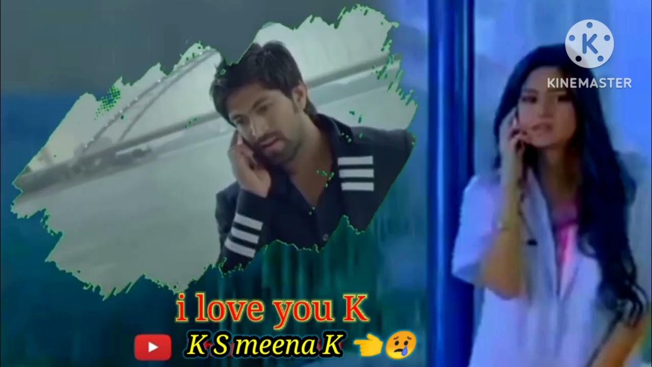 you tube chenal MEENA KI LADLI KALPANA MEENA GEET sharat ki love you too and K S meena K 👈😥😥K S ...