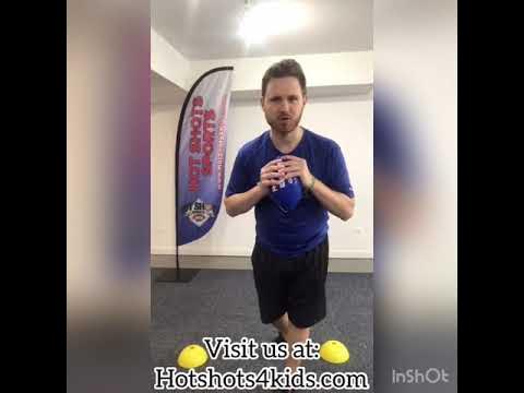 Football Tutorial - Quarterback Fundamentals - YouTube