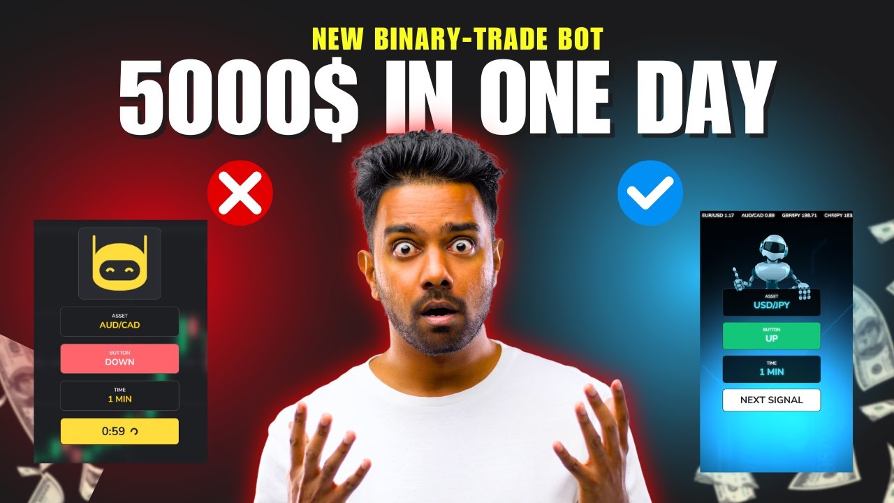 The Most Profitable Free Trading Bot – High Accuracy Strategy of 2025 ...