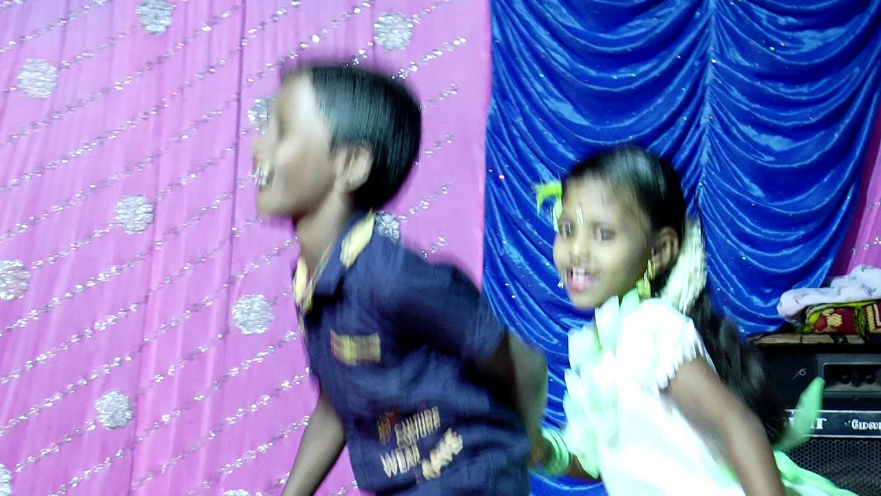 'orey oru thoppula' by M.SHIVA MUKILA, AKILAN, MAHESH, & NAVIN ...