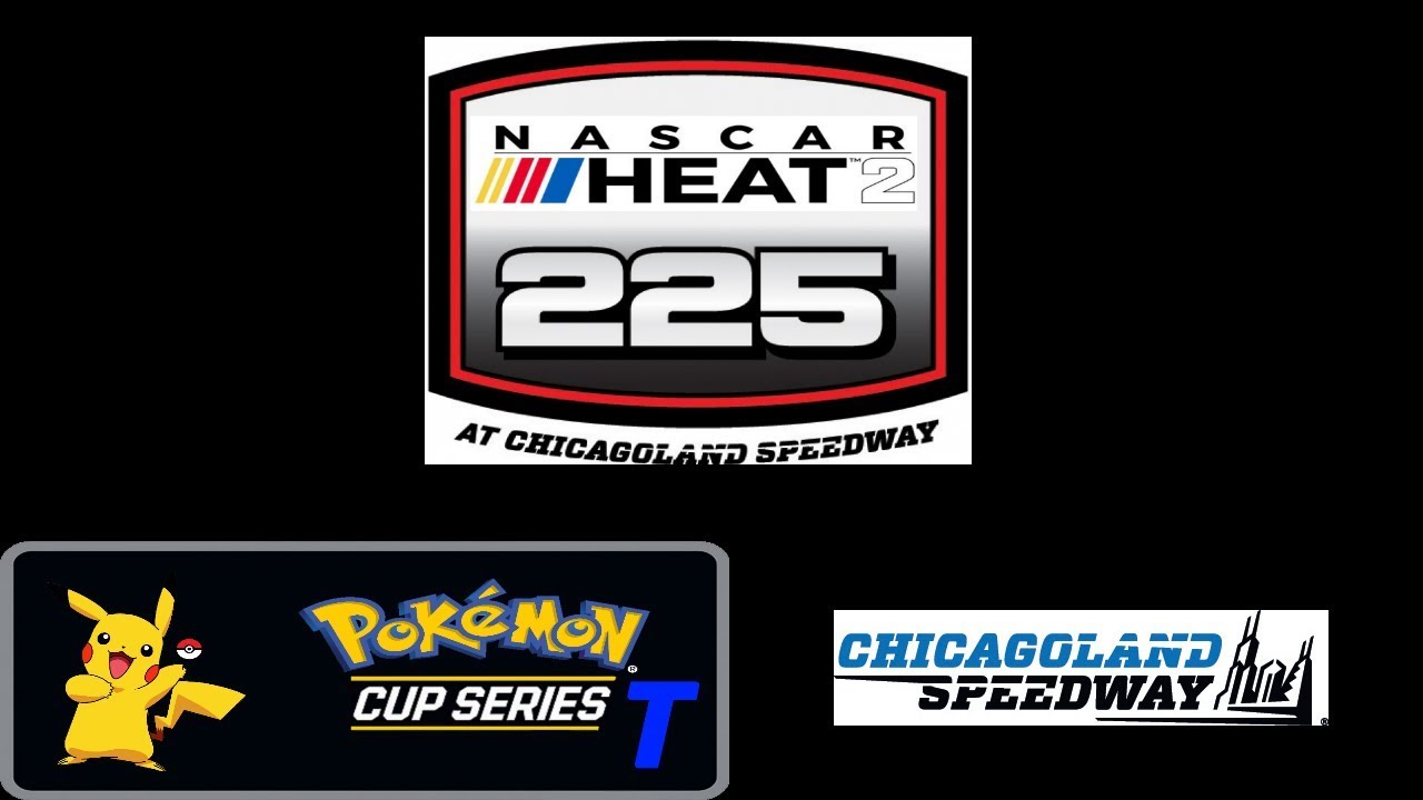 Pokemon Truck Series S1R8 - Chicagoland - YouTube
