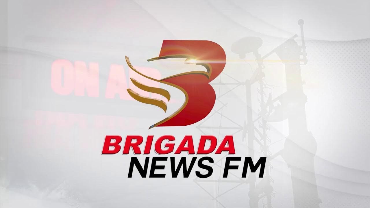 BANAT BRIGADA BALITA - FEBRUARY 15, 2025 - YouTube