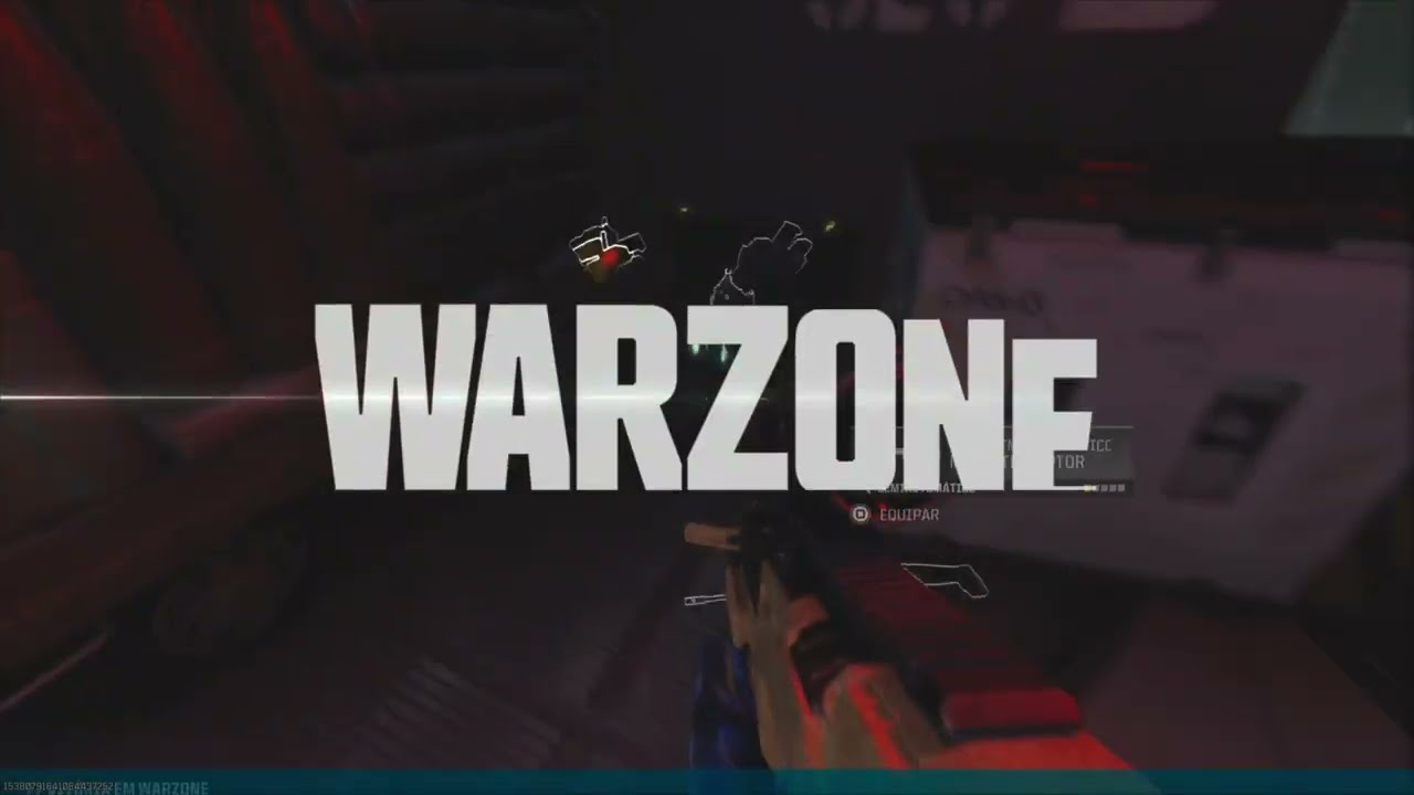 Call of Duty: MWIII: Fortune's Keep: Papa frag até na ranked - YouTube