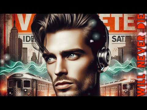 TNV 🗽 Will Never Die 🎲™© DJ V 🎛️ Vette Original Mix Progressive house ...