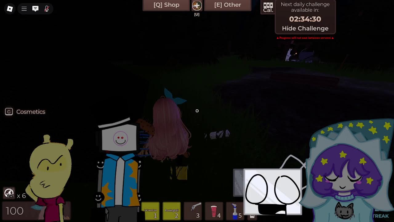 New Regretevator update! - YouTube