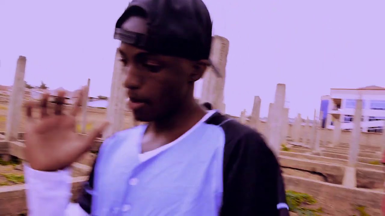 IZY WA 2_Cyore(Official music video) - YouTube