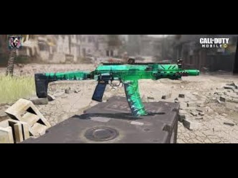 COD-Mystery Gun Challenge (S.1 Challenge:3 Part:2 EqualZXZ) - YouTube