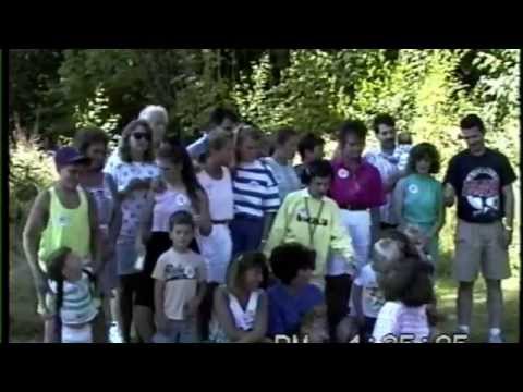 Koons Reunion (Summer 1991)