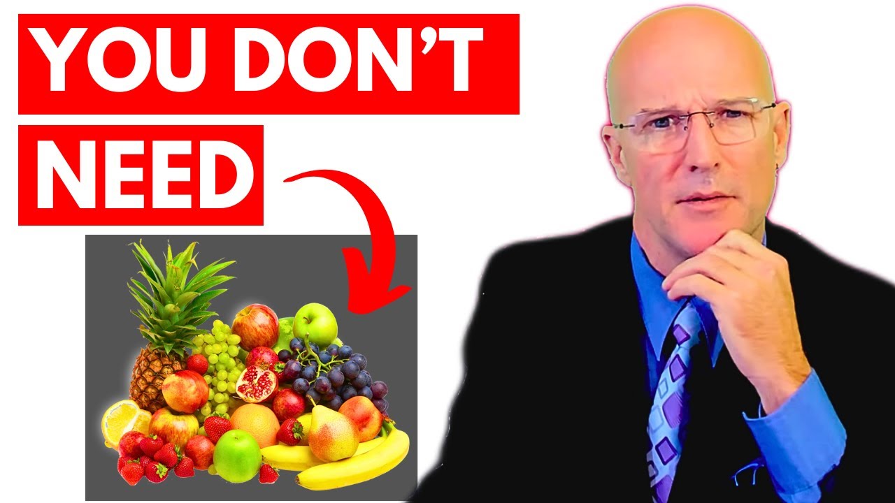 Professor Bart Kay on Adding fruits to the Carnivore Diet - YouTube