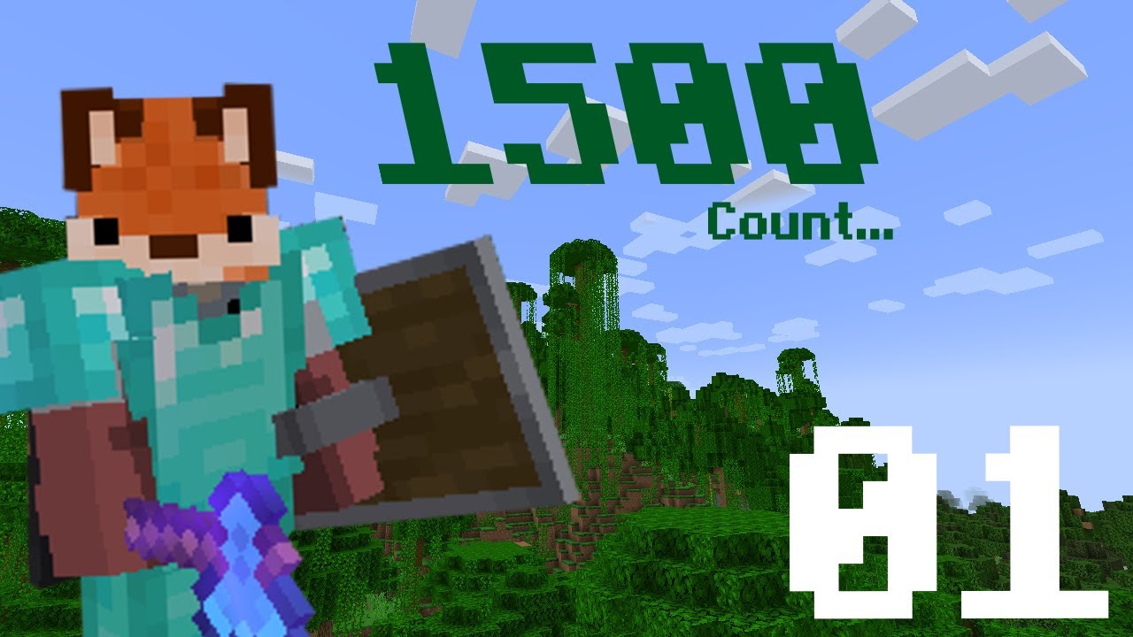 Make It Count | Count Life: Episode 1 - YouTube