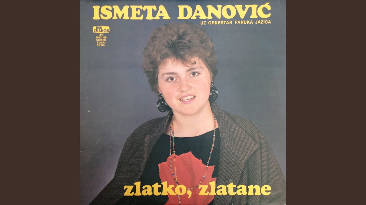 Trazim te, majko - YouTube