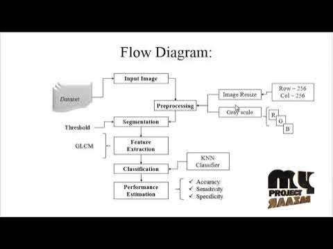 Image Processing-Detection and Identification of Artificially Ripened-MyProjectBazaar - YouTube