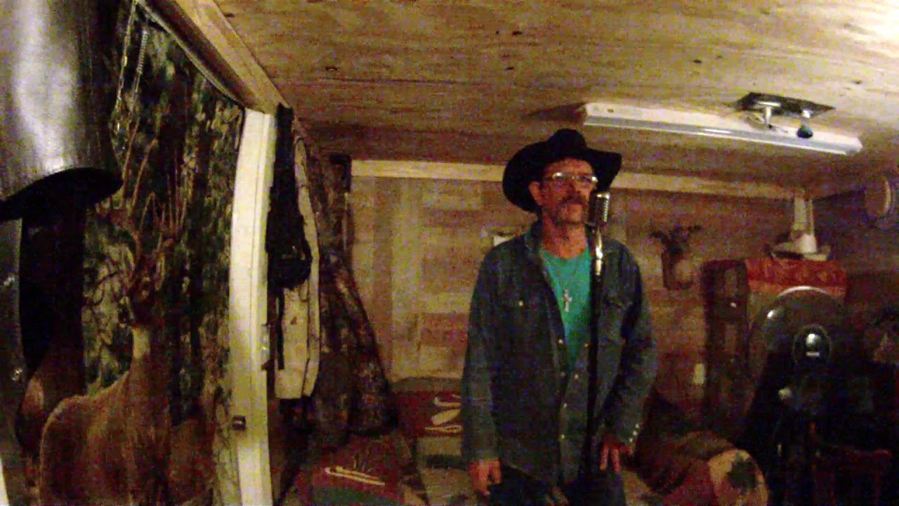 I DON'T NEED YOUR ROCKING CHAIR, Singer GARY RIGNEY - YouTube