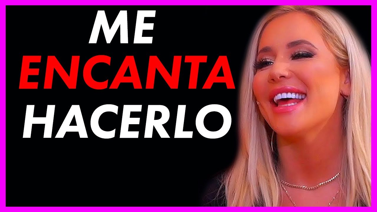 QUÉ HACE SAVANNAH BOND EN SU TIEMPO LIBRE | SUBTITULADO - YouTube
