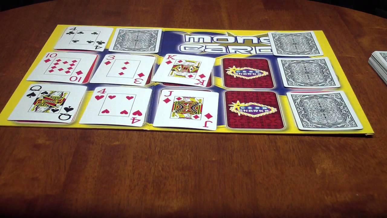 Card Sharks Showdown Season 2 Episode 41 Part 3 Brandon De Jesus - YouTube