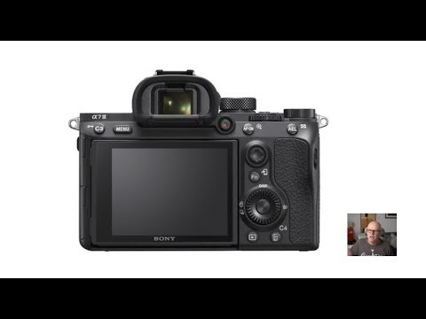 Sony a7iii Custom Button settings walkthrough - YouTube