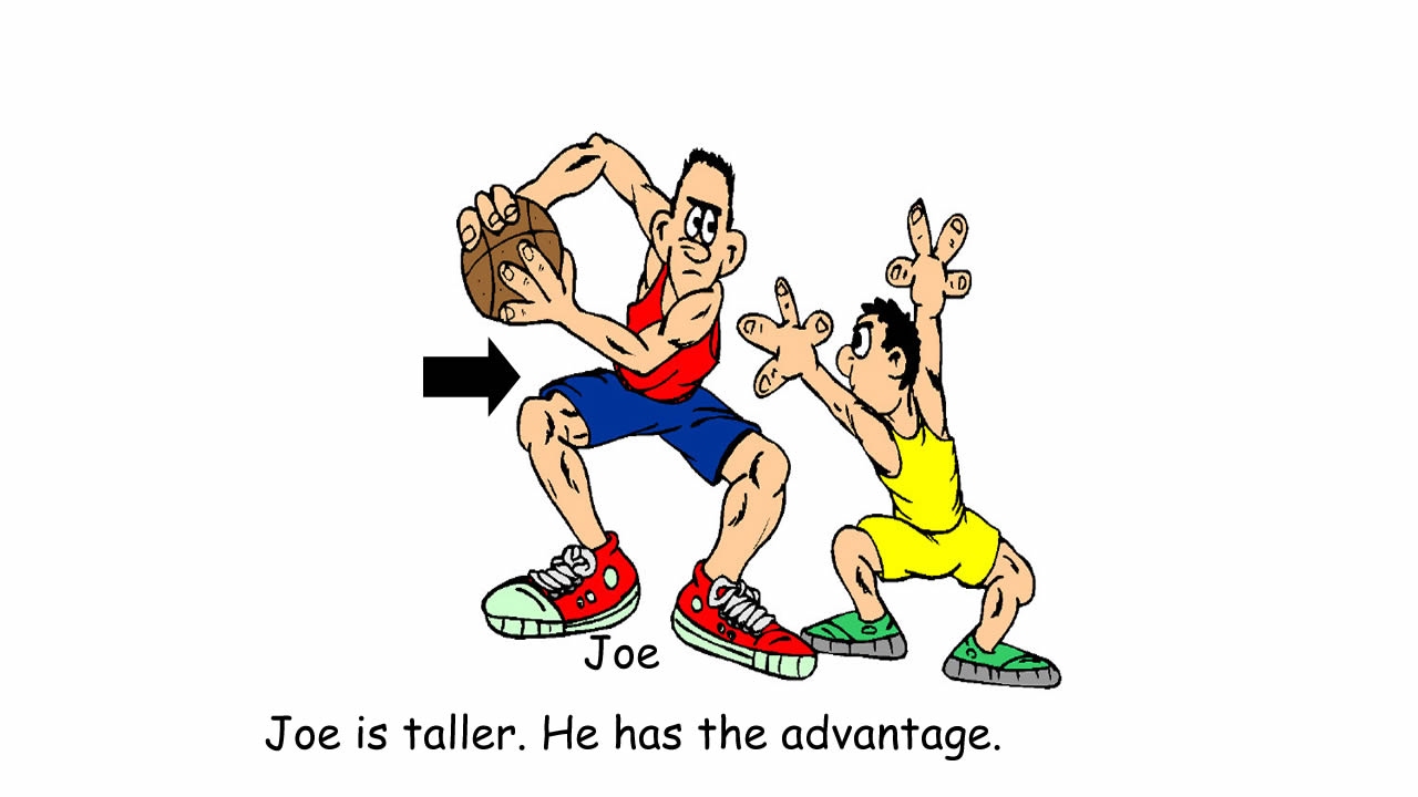 advantage ASL - YouTube