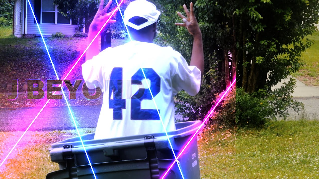 TRASH RAPPERS/ THROWAWAYS: BY JBEYOND OF TOUCHMEDIAMUSIC - YouTube