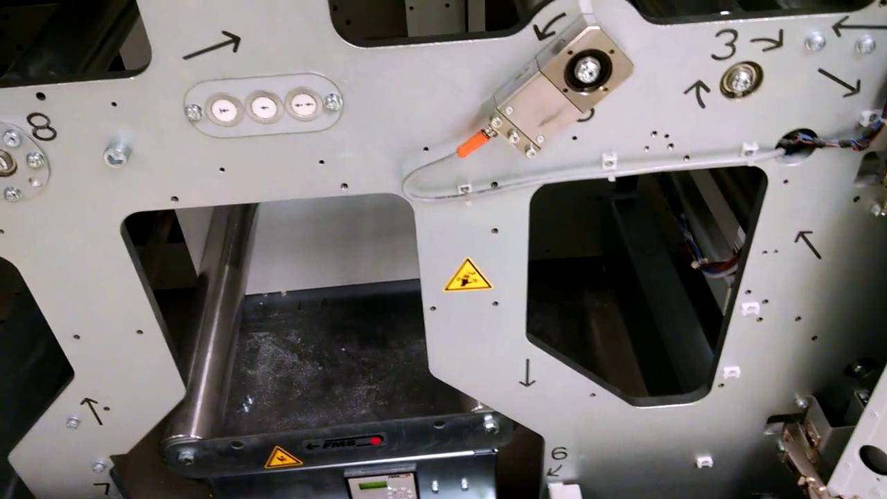 Canon OCE ColorStream 3500 High Speed Color Inkjet Printer For Sale by ...