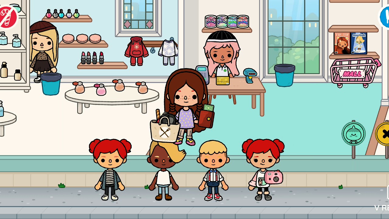 токо боко - YouTube