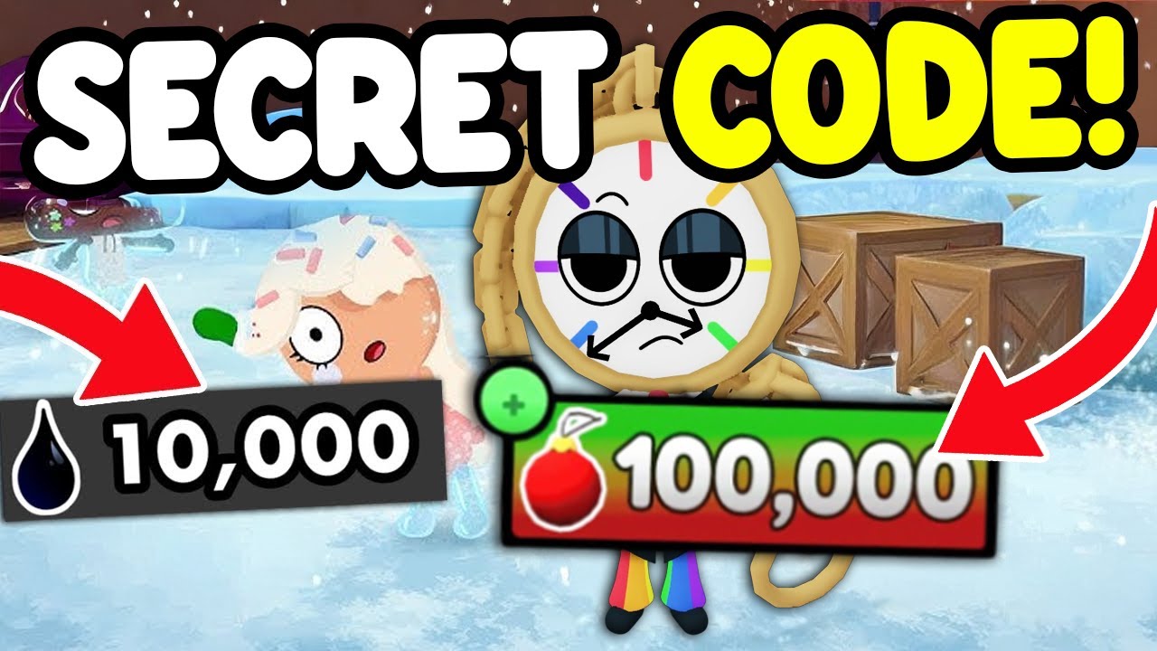 *NEW* ALL WORKING ICHOR CODES FOR DANDY’S WORLD IN 2026! ROBLOX DANDY'S ...
