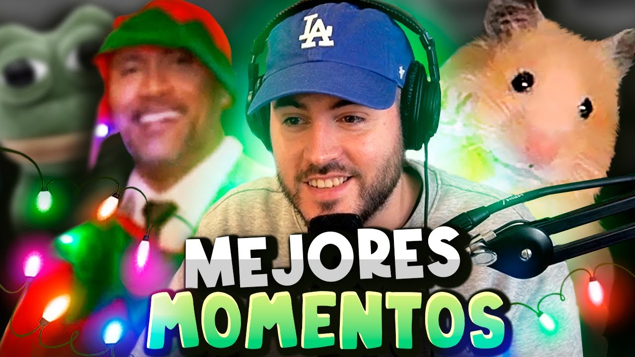 MEJORES MOMENTOS JUJALAG 2021 - YouTube