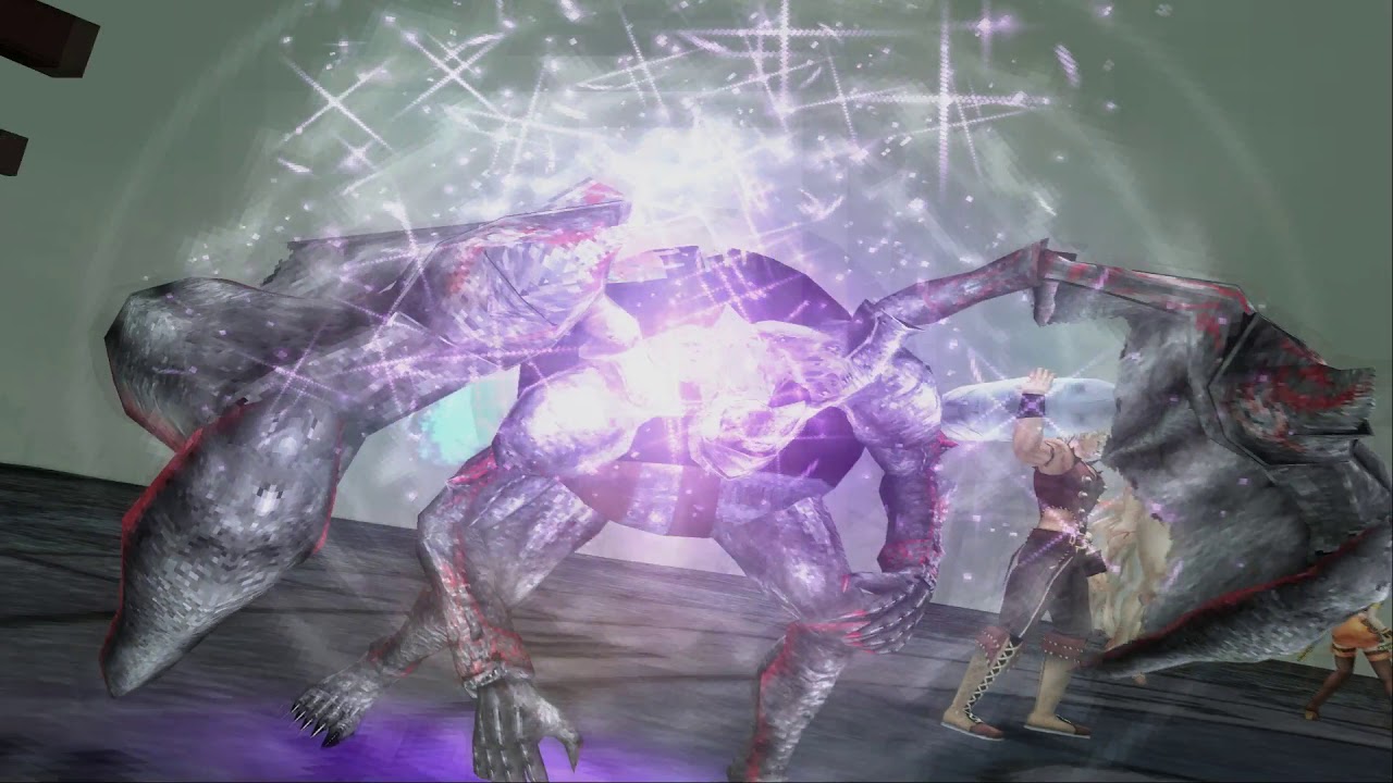 Shadow Hearts: Covenant - Part 44 - Otherworld - YouTube