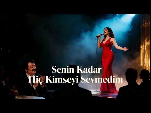 Hiç Kimseyi Sevmedim | Müslüm Gürses (Anatolian Rock & Psychedelic)