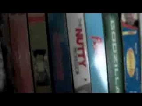 VHS Update #1 - YouTube