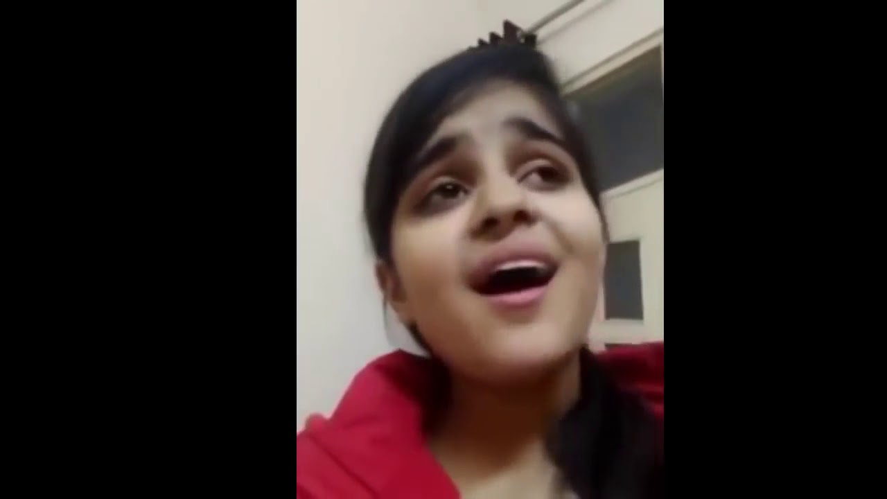 Best Saraiki Pakistani Girls Songs 2017 Singing in Beautiful voice ...