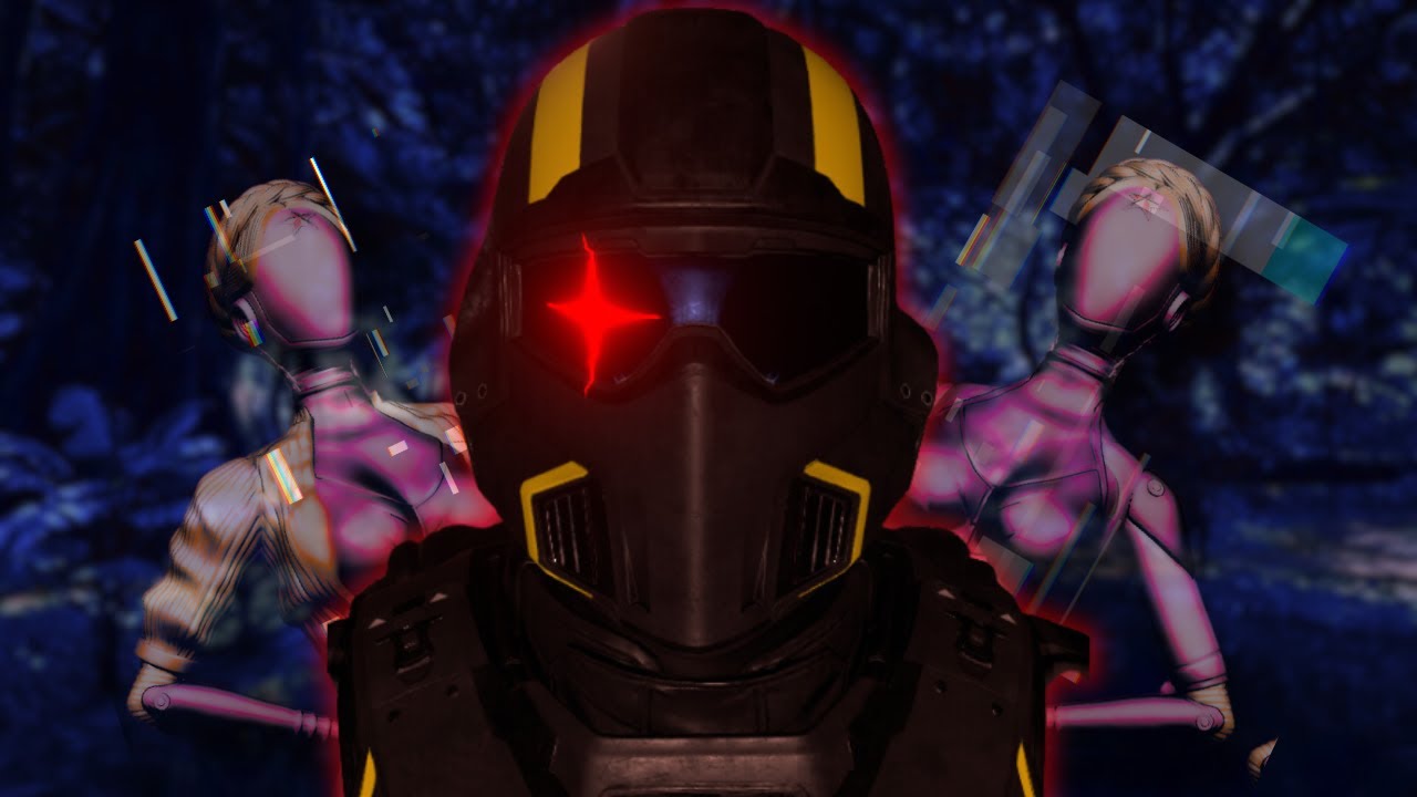 Helldivers: Automaton's New Models - YouTube