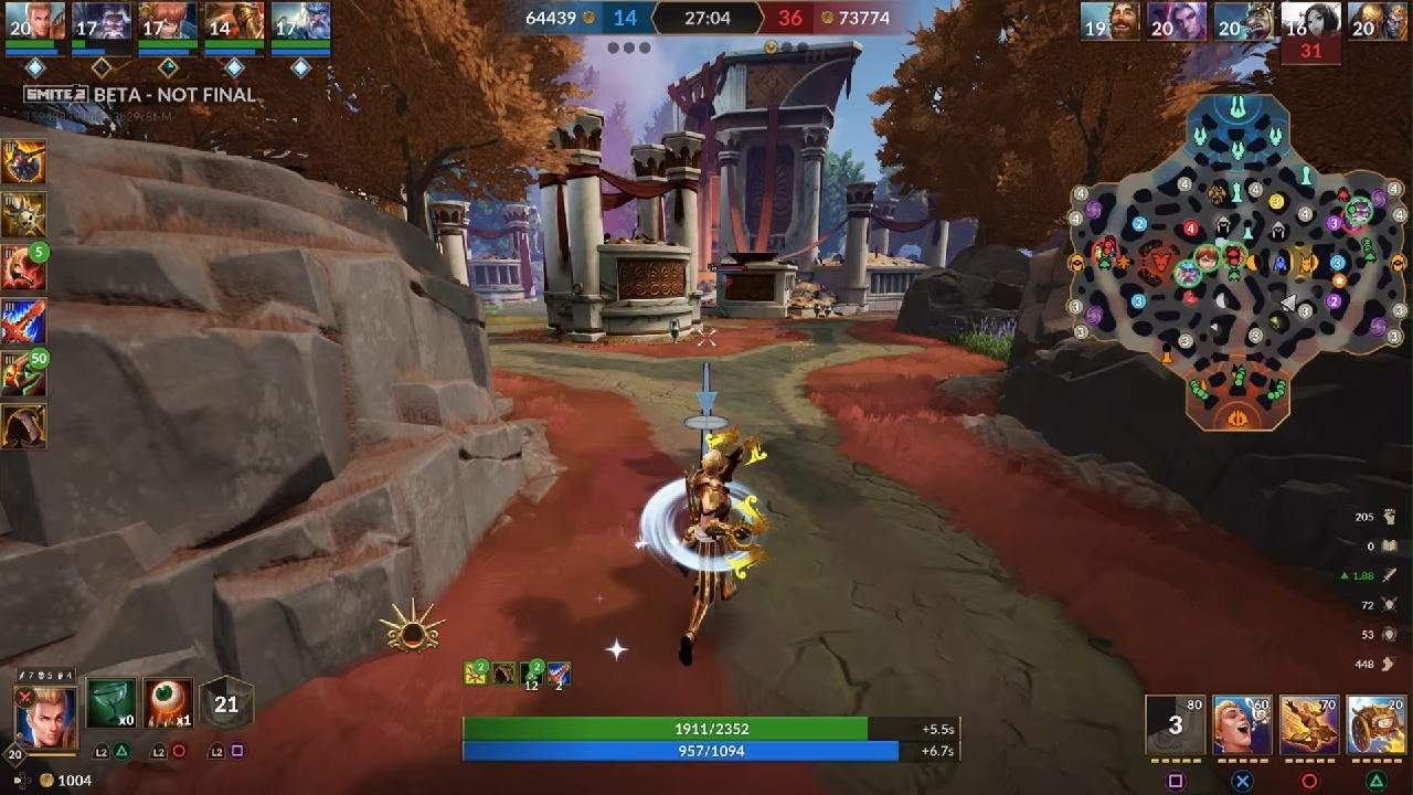 3 Mages??? - YouTube