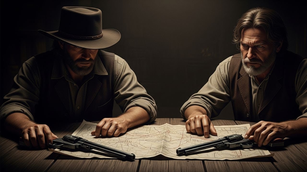 Un Western Basato su una Storia Vera | Jesse James and Quantrill's ...