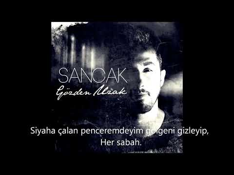 Sancak&Taladro || Bana Kendimi Ver