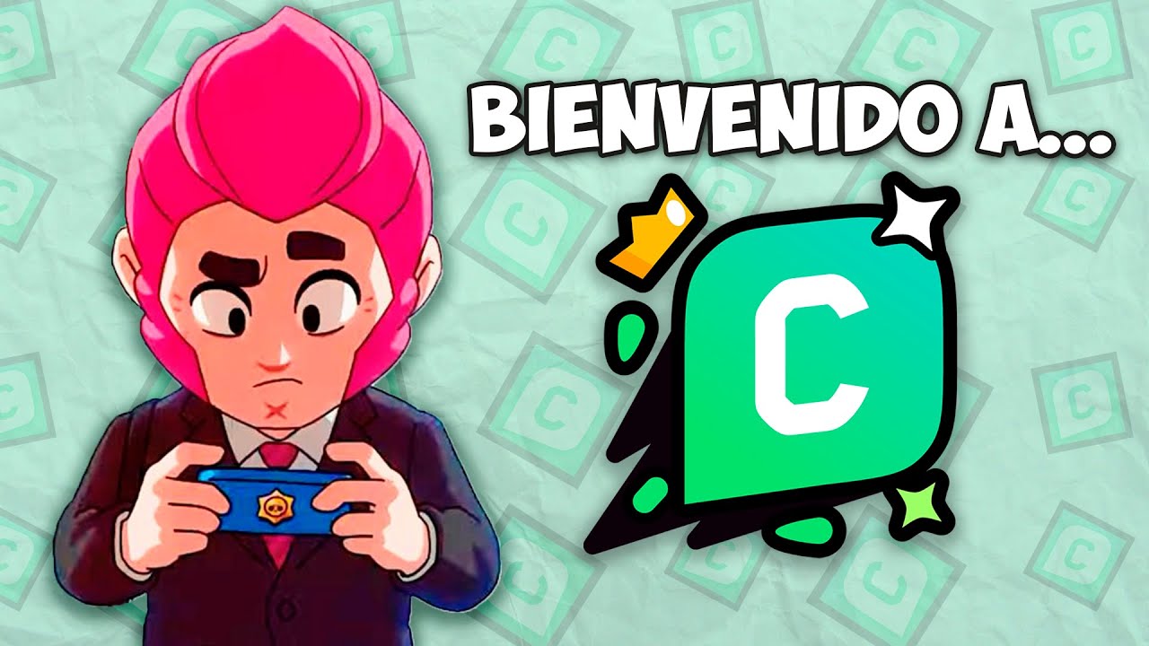 ¡ BIENVENIDO A SUPERCELL CREATORS ! - YouTube
