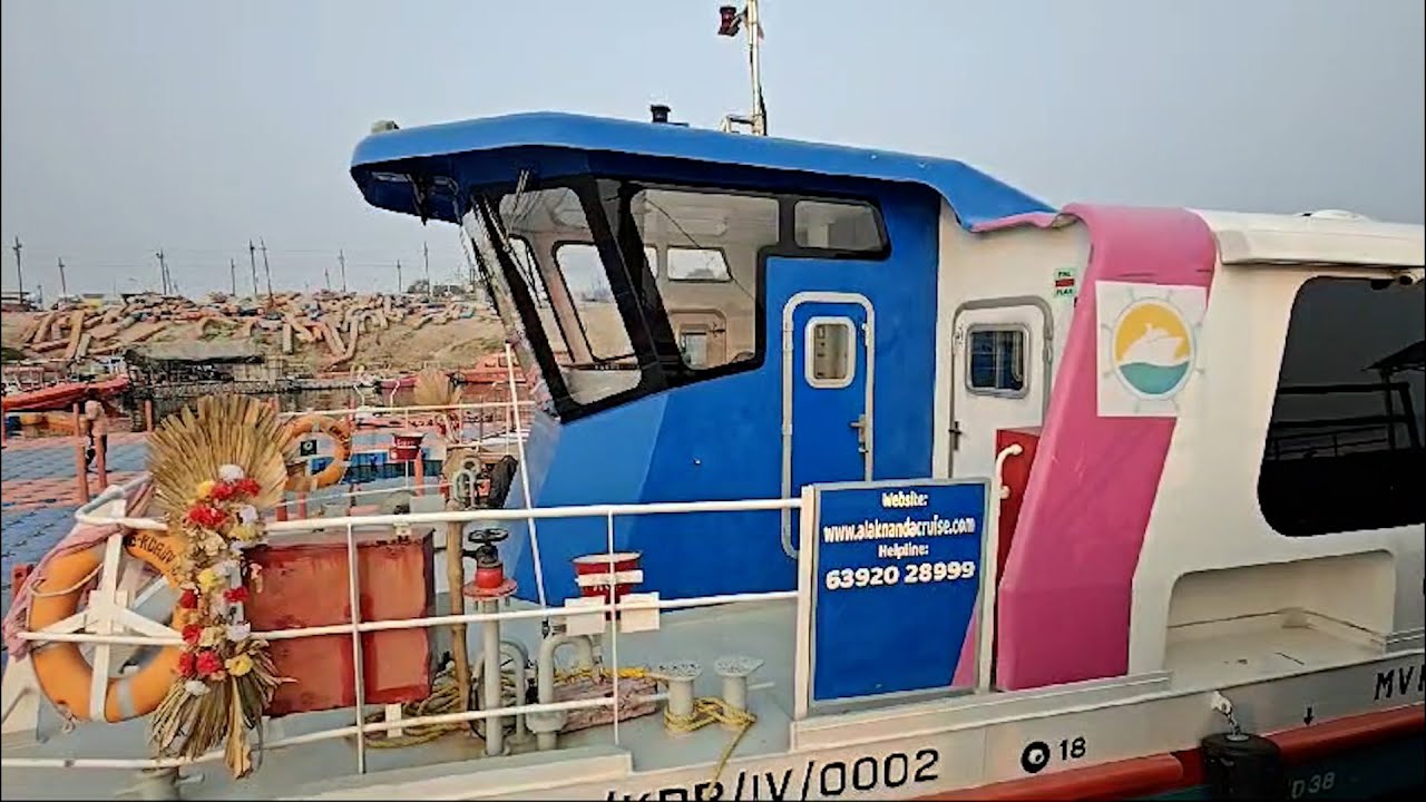 Devotees will be able to enjoy 'Nishadraj' cruise in Mahakumbh ...