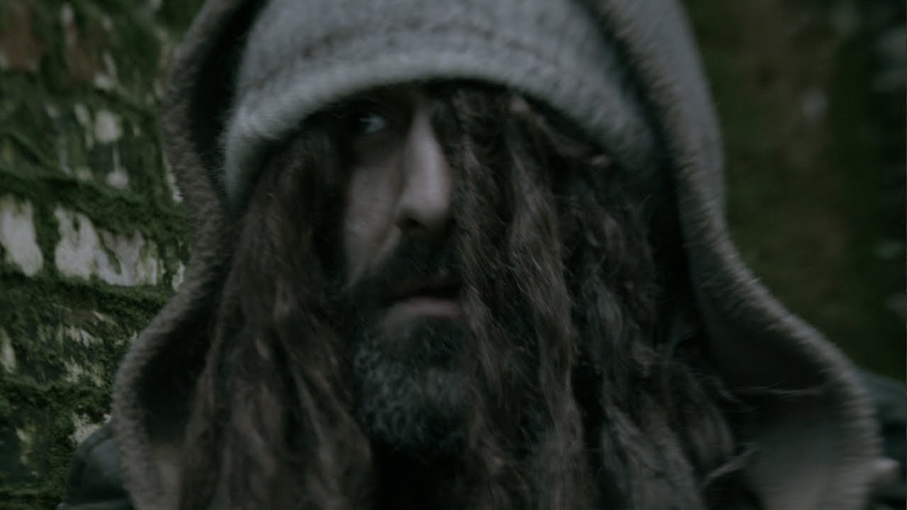 Collar [2014] Feature Film Trailer - YouTube