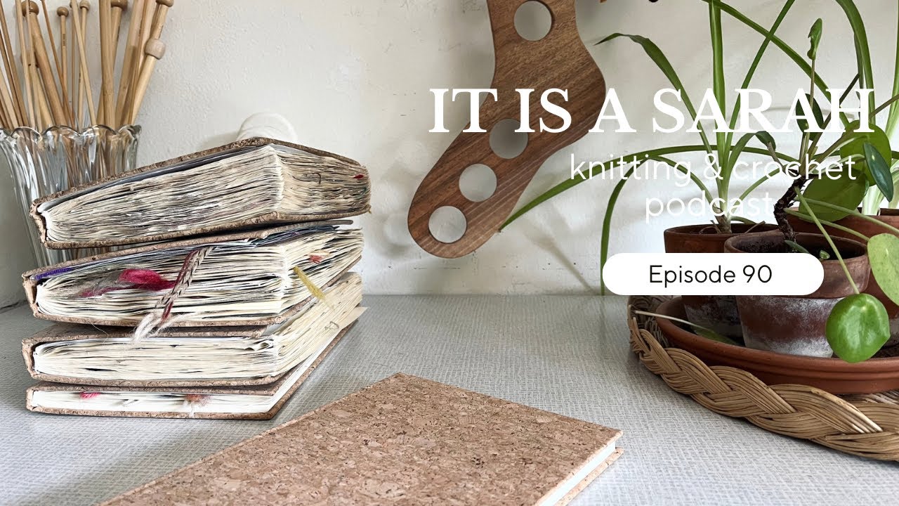 It Is A Sarah | Episode 90 (EN) - YouTube