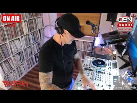 DJ Brisk, live stream, 8th October 2017 #HardcoreRadio - YouTube