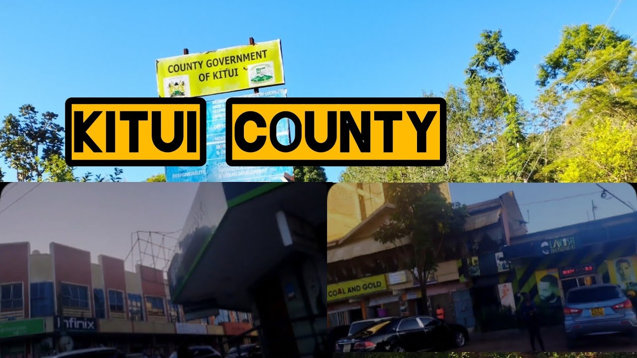 Kauma,Kitui County #kenya #travelvlog #world @iammarwa @MichelePonte ...