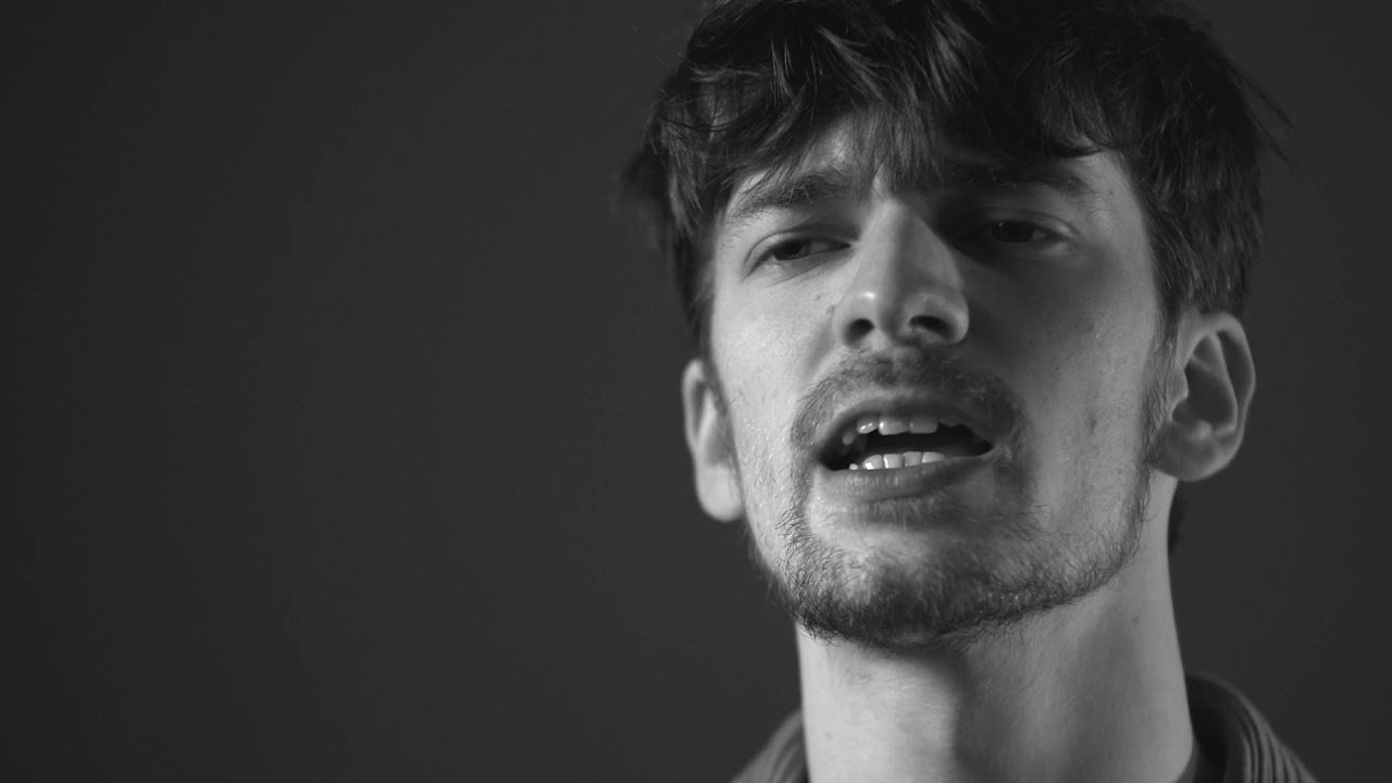 Time for Love by Sean Lionadh - YouTube