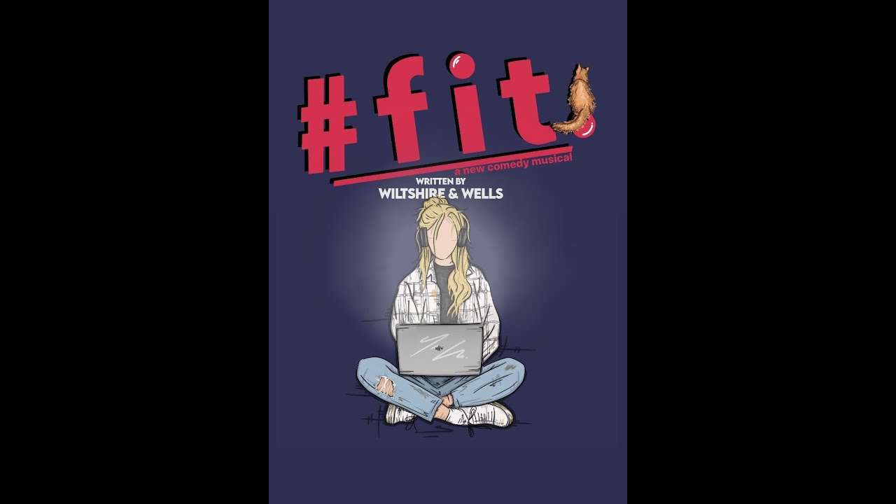 Be in' Famous from FIT THE MUSICAL - YouTube