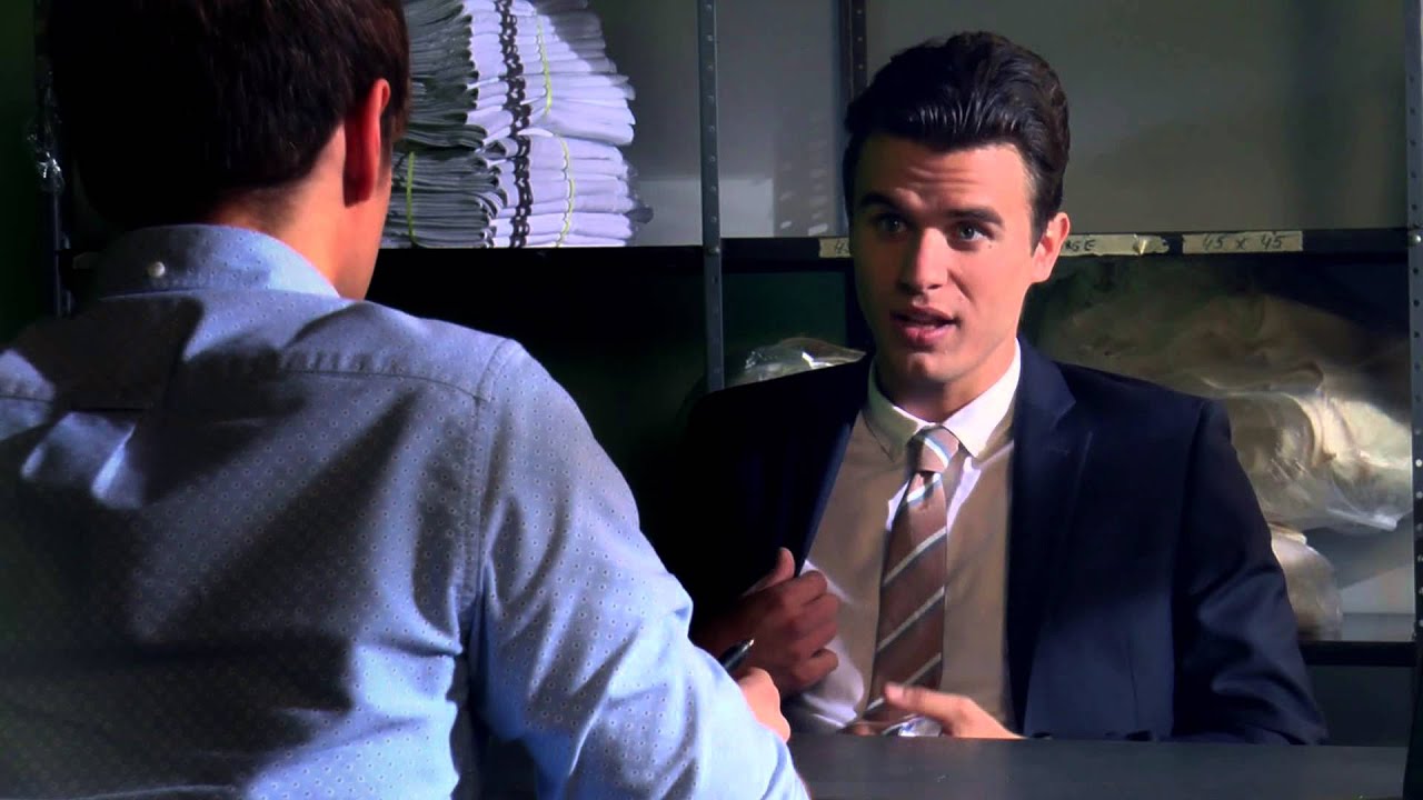 The Other Side of the Coin Pt. 4 l Identity l Rusty Beck - YouTube