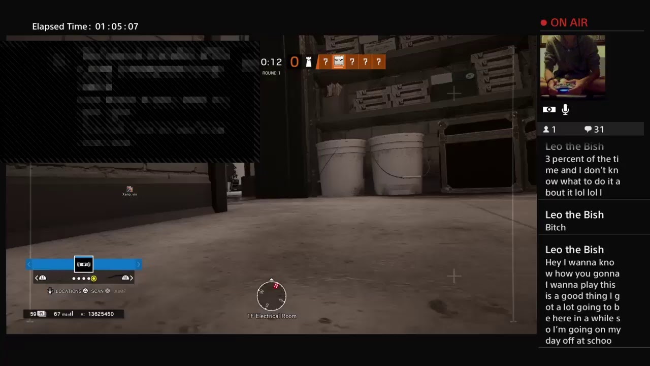 Live w/Mythical,cory and leo - YouTube