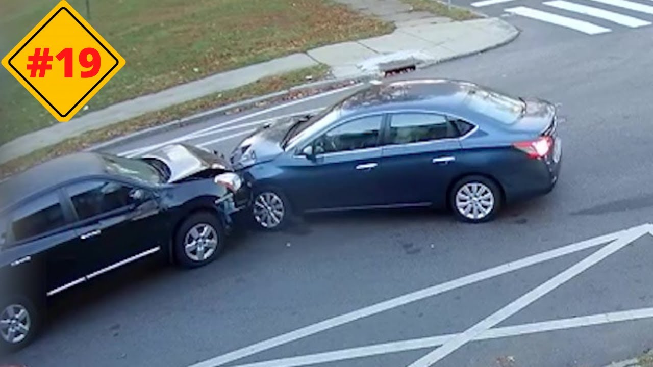 👉Dashcam Road Rage USA Russia, Bad Drivers & Terrible Driving Fails ...