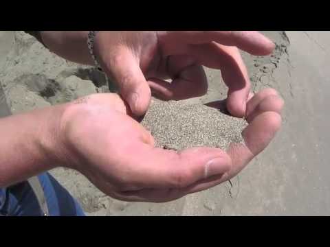 Technical Training - Sand - YouTube