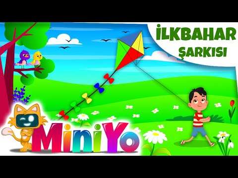 İlkbahar Şarkısı | Mevsim Şarkıları